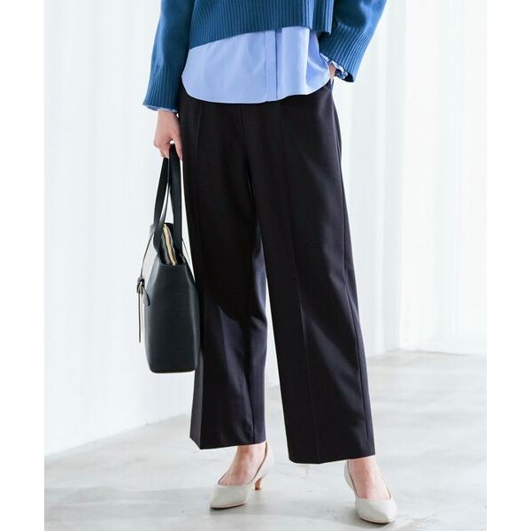 『セール実施中』ZOZO問い合わせ番号:102304493ショップ:ANY SIS，エニィ スィスブランド:ANY SIS，エニィスィス商品名:褒めらレディストレッチ ワイドパンツカテゴリ:パンツ>その他パンツブランド品番:PRWPL...