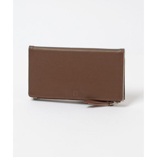 ZOZO問い合わせ番号:102304562ショップ:niko and...，ニコアンドブランド:niko and...，ニコアンド商品名:オリジナルメニーポケットレザー長財布カテゴリ:財布/小物>財布ブランド品番:636900素材:表...