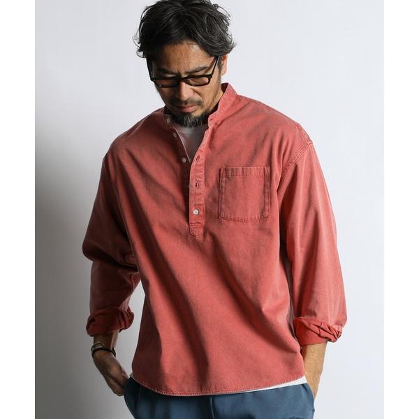 ZOZO問い合わせ番号:102304736ショップ:The DUFFER of St.GEORGE，ザ・ダファー・オブ・セントジョージブランド:The DUFFER of ST.GEORGE，ザダファーオブセントジョージ商品名:【WEB限定...