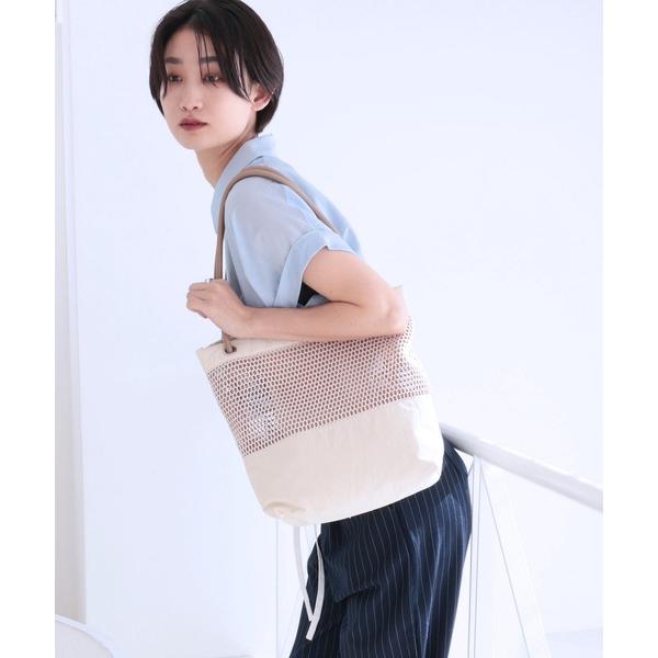 ZOZO問い合わせ番号:102304885ショップ:TRYSIL，トライシルブランド:COLDE ，コルデ商品名:メッシュトートバッグカテゴリ:バッグ>トートバッグブランド品番:3261-399-1素材:ナイロン， ポリエステル原産国...