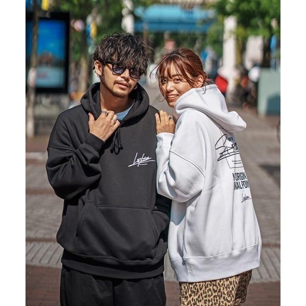 『タイムセール実施中』ZOZO問い合わせ番号:102305650ショップ:COLLARS，カラーズブランド:Leyline，レイライン商品名:【Leyline】b/s street parkaカテゴリ:トップス>パーカーブランド品番:...