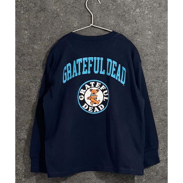 『タイムセール実施中』ZOZO問い合わせ番号:102305829ショップ:THE CASUAL，カジュアルブランド:Grateful Dead，グレイトフルデッド，THE CASUAL，カジュアル商品名:【GRATEFUL DEAD/グレイ...