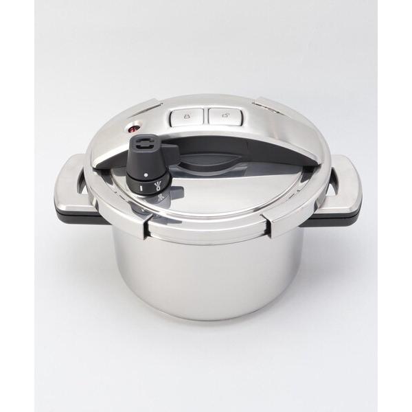 ZOZO問い合わせ番号:102305869ショップ:WORLD ONLINE STORE SELECT，ワールドオンラインストアセレクトブランド:212 KITCHEN STORE，トゥワントゥキッチンストア商品名:ハイプレッシャークッカー...