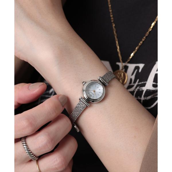 ZOZO問い合わせ番号:102305885ショップ:JOINT WORKS，ジョイントワークスブランド:EDIT. FOR LULU，エディットフォールル，CITIZEN，シチズン，HIROB，ヒロブ商品名:CITIZEN KII Excl...