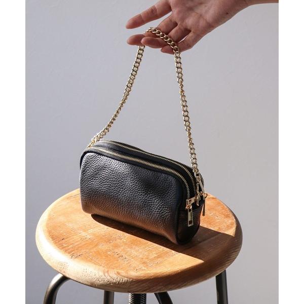 ZOZO問い合わせ番号:102305961ショップ:Three Four Time，スリーフォータイムブランド:Cepica，セピカ商品名:MILLELA牛床革ミニショルダーカテゴリ:バッグ>ショルダーバッグブランド品番:848260...