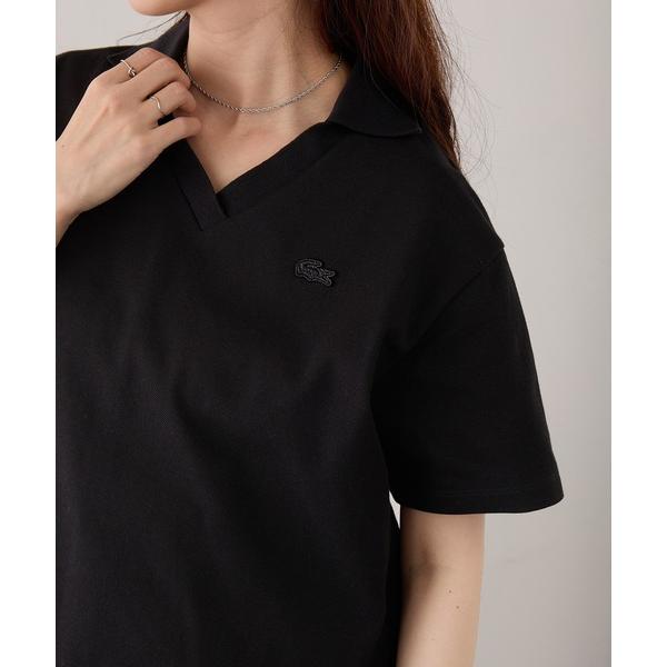 『タイムセール実施中』ZOZO問い合わせ番号:102305980ショップ:Cassette Chart，カセットチャートブランド:LACOSTE，ラコステ，Cassette Chart，カセットチャート商品名:【LACOSTE】ワンポイント...