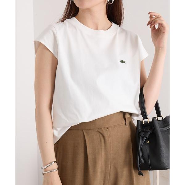 『タイムセール実施中』ZOZO問い合わせ番号:102305983ショップ:Cassette Chart，カセットチャートブランド:LACOSTE，ラコステ，Cassette Chart，カセットチャート商品名:【LACOSTE】ワンポイント...