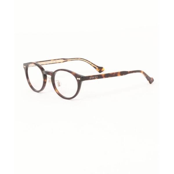 『タイムセール実施中』ZOZO問い合わせ番号:102306052ショップ:GLASSMANIA -Tokyo Aoyama-，グラスマニアブランド:GUCCI，グッチ，GLASSMANIA，グラスマニア商品名:「GUCCI/グッチ」ボストン...