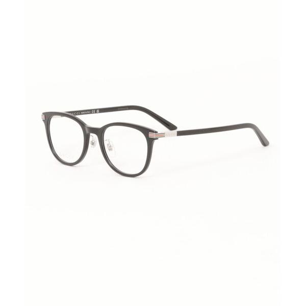 ZOZO問い合わせ番号:102306099ショップ:GLASSMANIA -Tokyo Aoyama-，グラスマニアブランド:GUCCI，グッチ，GLASSMANIA，グラスマニア商品名:【GUCCI/グッチ】ラウンド メガネ GG1905...
