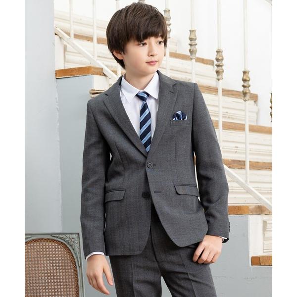 『タイムセール実施中』ZOZO問い合わせ番号:102306125ショップ:ROBE FAMILLE，ローブファミーユブランド:BTZ TOKYO，ビーティーゼットトウキョウ商品名:フォーマルスーツ 5点セット BTZTOKYO 102202...