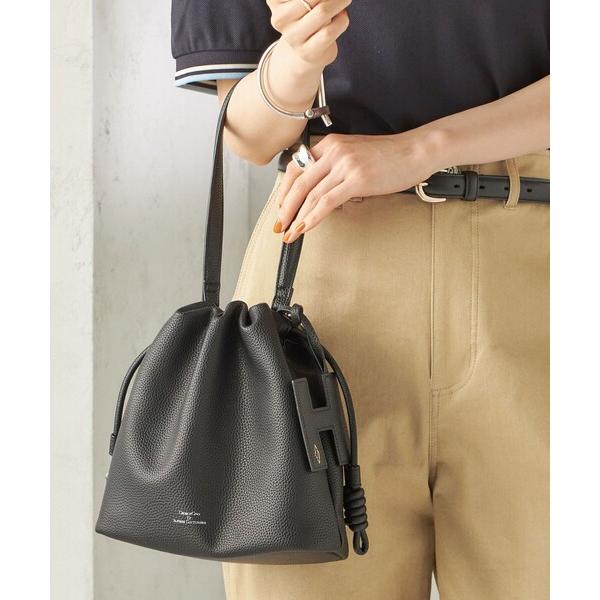 『タイムセール実施中』ZOZO問い合わせ番号:102307094ショップ:SHIPS for women，シップス フォー ウィメンブランド:SHIPS，シップス商品名:【WEB限定】George Cinq:DRAWSTRING BAG（S...