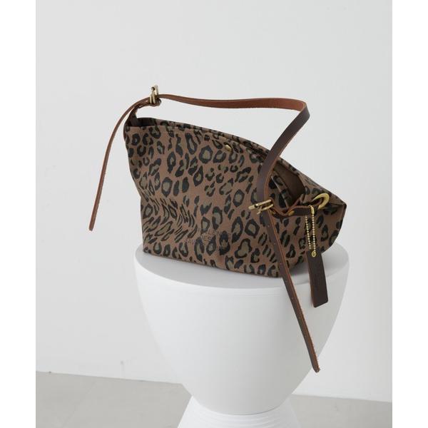 ZOZO問い合わせ番号:102307133ショップ:NANO universe，ナノユニバースブランド:Le Minor，ルミノア，NANO universe，ナノユニバース商品名:Le minor/別注 DEMI MARCHE LEOPA...