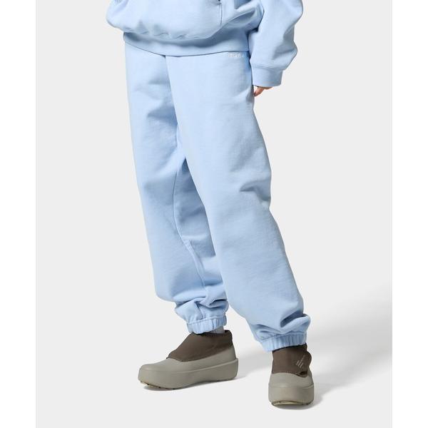 ZOZO問い合わせ番号:102307578ショップ:HUF，ハフブランド:HUF，ハフ商品名:HUF eightynine FLEECE PANTカテゴリ:パンツ>スウェットパンツブランド品番:26S_PT80128素材:本体: コッ...