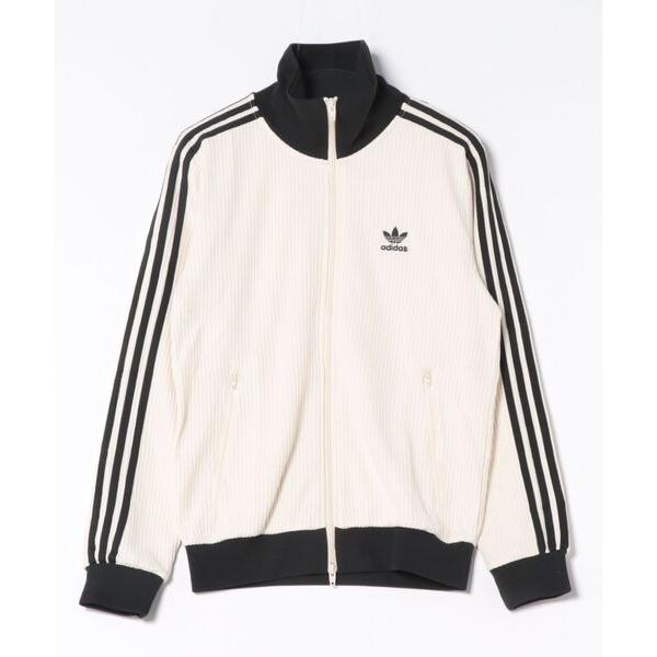 ZOZO問い合わせ番号:102307738ショップ:ABC-MART GRAND STAGE，エービーシーマート　グランドステージブランド:adidas，アディダス商品名:adidas アディダス U WAFFLE CL TT アウター J...
