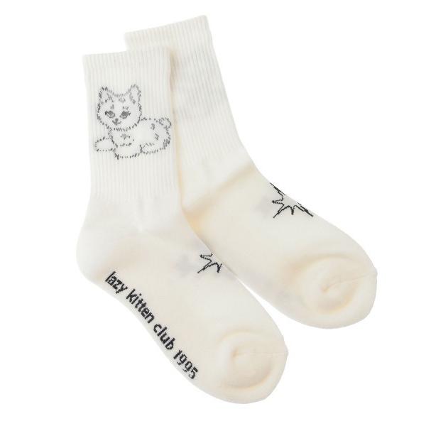 ※このアイテムは返品・交換対象外商品です。ZOZO問い合わせ番号:102307937ショップ:Candy Stripper，キャンディストリッパーブランド:Candy Stripper，キャンディストリッパー商品名:LAZY KITTEN ...