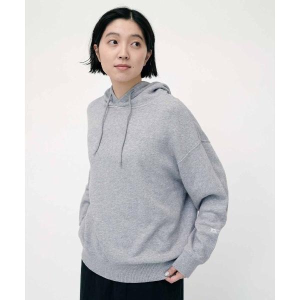 ZOZO問い合わせ番号:102308137ショップ:FELISSIMO，フェリシモブランド:THREE FIFTY STANDARD，スリーフィフティースタンダード商品名:ＴＨＲＥＥ　ＦＩＦＴＹ　ＳＴＡＮＤＡＲＤ　トンプキン裏毛のベーシック...