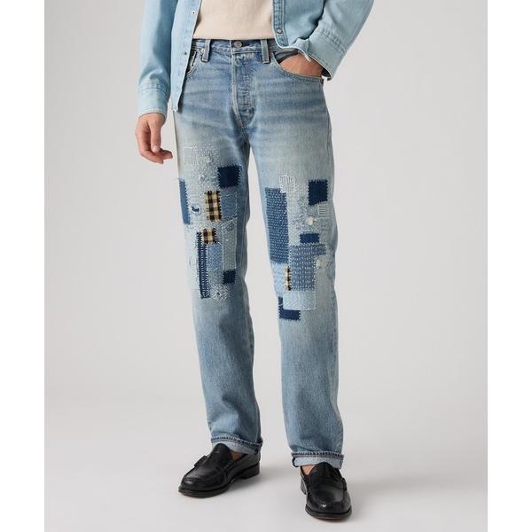 『タイムセール実施中』ZOZO問い合わせ番号:102308356ショップ:Levi's，リーバイスブランド:Levi's，リーバイス商品名:Levi's/リーバイス 501(R) DAY SPECIAL COLLECTION 501(R) ...