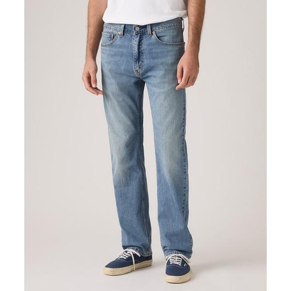 『タイムセール実施中』ZOZO問い合わせ番号:102308360ショップ:Levi's，リーバイスブランド:Levi's，リーバイス商品名:Levi's/リーバイス 505(TM) レギュラーフィット ジーンズ ミディアムインディゴカテゴリ...