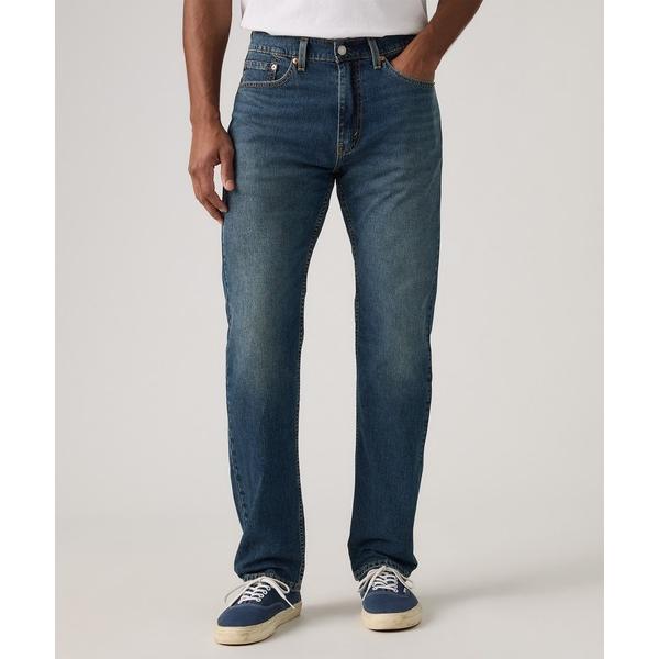 『タイムセール実施中』ZOZO問い合わせ番号:102308361ショップ:Levi's，リーバイスブランド:Levi's，リーバイス商品名:Levi's/リーバイス 505(TM) レギュラーフィット ジーンズ ミディアムインディゴカテゴリ...