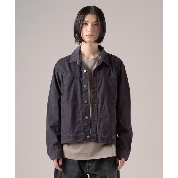 『タイムセール実施中』ZOZO問い合わせ番号:102308374ショップ:Levi's，リーバイスブランド:Levi's，リーバイス商品名:Levi's/リーバイス マーケットマイナーズ トラッカージャケットカテゴリ:ジャケット/アウター&...