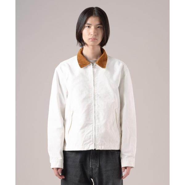 『セール実施中』ZOZO問い合わせ番号:102308379ショップ:Levi's，リーバイスブランド:Levi's，リーバイス商品名:Levi's/リーバイス CASTRO フルジップジャケットカテゴリ:ジャケット/アウター>デニムジ...