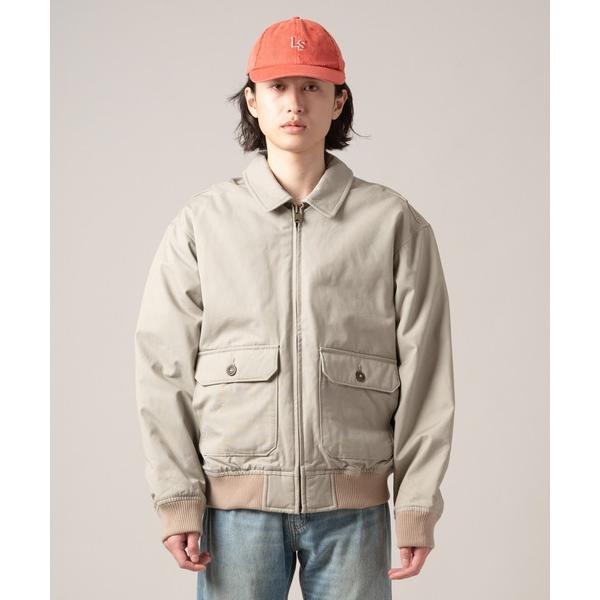 『タイムセール実施中』ZOZO問い合わせ番号:102308385ショップ:Levi's，リーバイスブランド:Levi's，リーバイス商品名:Levi's/リーバイス CORTLAND ジャケットカテゴリ:ジャケット/アウター>ブルゾン...