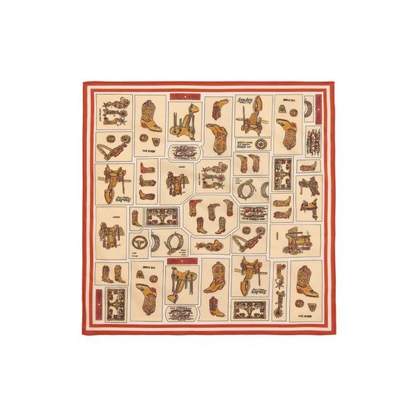 ZOZO問い合わせ番号:102308396ショップ:Levi's，リーバイスブランド:Levi's，リーバイス商品名:Levi's/リーバイス ウエスタン バンダナカテゴリ:財布/小物>バンダナ/スカーフブランド品番:005CX-00...