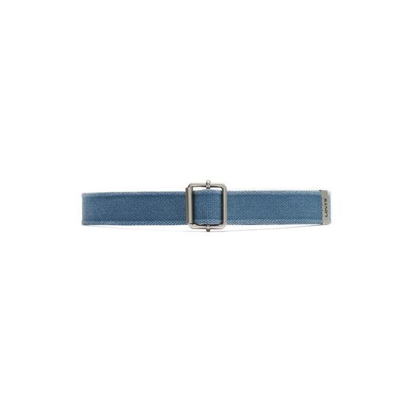 『タイムセール実施中』ZOZO問い合わせ番号:102308407ショップ:Levi's，リーバイスブランド:Levi's，リーバイス商品名:Levi's/リーバイス ウォッシュドダウン ウェブ ベルトカテゴリ:ファッション雑貨>ベルト...