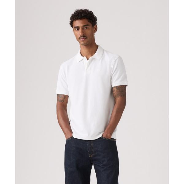 ZOZO問い合わせ番号:102308408ショップ:Levi's，リーバイスブランド:Levi's，リーバイス商品名:Levi's/リーバイス ICON ポロシャツカテゴリ:トップス>ポロシャツブランド品番:005FM-0000素材:...