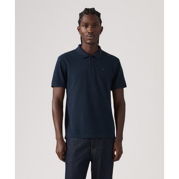 ZOZO問い合わせ番号:102308409ショップ:Levi's，リーバイスブランド:Levi's，リーバイス商品名:Levi's/リーバイス ICON ポロシャツカテゴリ:トップス>ポロシャツブランド品番:005FM-0003素材:...