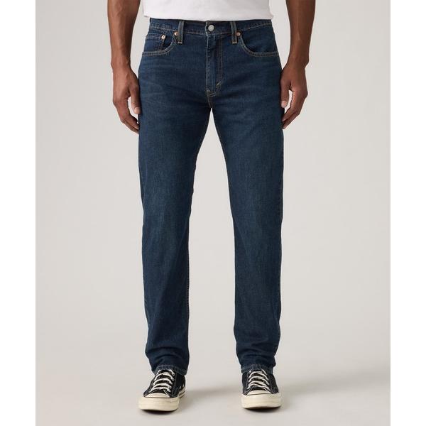 『タイムセール実施中』ZOZO問い合わせ番号:102308463ショップ:Levi's，リーバイスブランド:Levi's，リーバイス商品名:Levi's/リーバイス COOLコレクション 502(TM) テーパード ジーンズ ダークインディ...