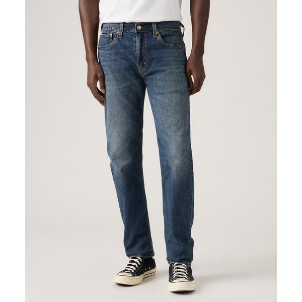 『タイムセール実施中』ZOZO問い合わせ番号:102308464ショップ:Levi's，リーバイスブランド:Levi's，リーバイス商品名:Levi's/リーバイス COOLコレクション 502(TM) テーパード ジーンズ ミディアムイン...