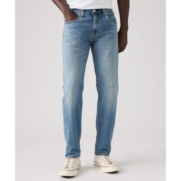 『タイムセール実施中』ZOZO問い合わせ番号:102308465ショップ:Levi's，リーバイスブランド:Levi's，リーバイス商品名:Levi's/リーバイス COOLコレクション 502(TM) テーパード ジーンズ ミディアムイン...