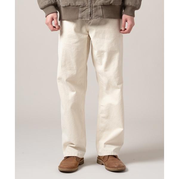 ZOZO問い合わせ番号:102308467ショップ:Levi's，リーバイスブランド:Levi's，リーバイス商品名:Levi's/リーバイス WORKWEAR 568(TM) ルーズストレート カーペンターパンツカテゴリ:パンツ>デ...