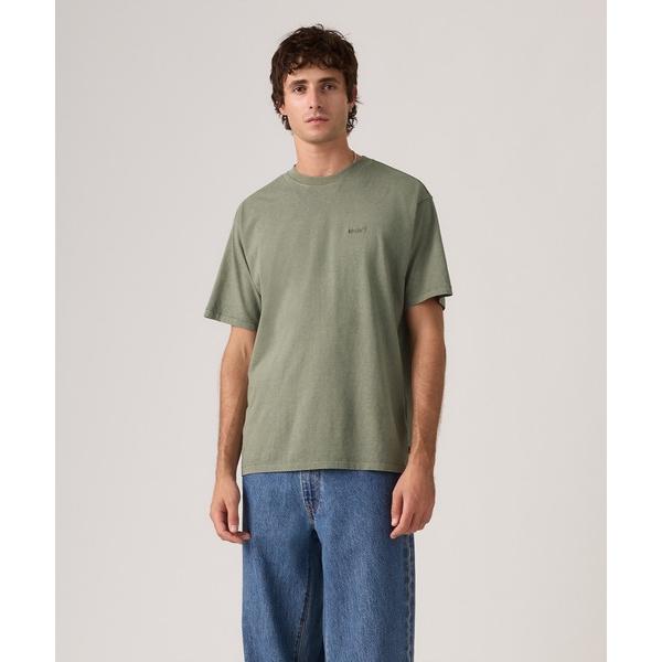 ZOZO問い合わせ番号:102308489ショップ:Levi's，リーバイスブランド:Levi's，リーバイス商品名:Levi's/リーバイス RED TAB ヴィンテージ Tシャツカテゴリ:トップス>Tシャツ/カットソーブランド品番...