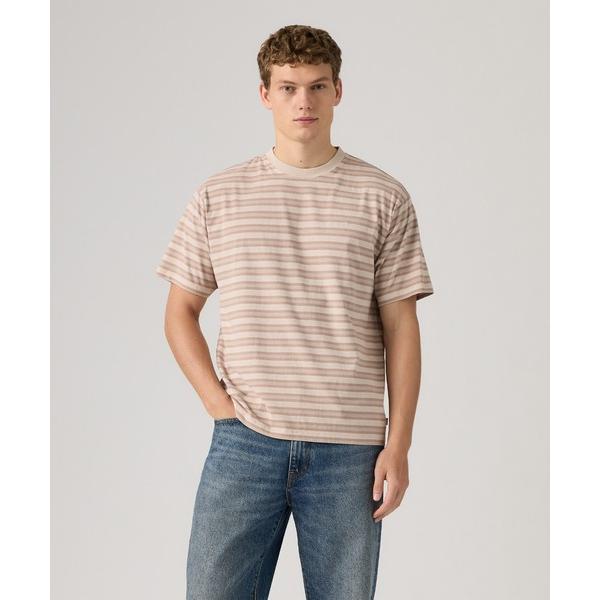 ZOZO問い合わせ番号:102308490ショップ:Levi's，リーバイスブランド:Levi's，リーバイス商品名:RED TAB ヴィンテージ Tシャツカテゴリ:トップス>Tシャツ/カットソーブランド品番:A0637-0190素材...