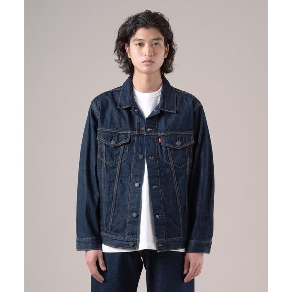 『タイムセール実施中』ZOZO問い合わせ番号:102308511ショップ:Levi's，リーバイスブランド:Levi's，リーバイス商品名:Levi's/リーバイス TYPEIII リラックスフィット トラッカージャケットカテゴリ:ジャケッ...