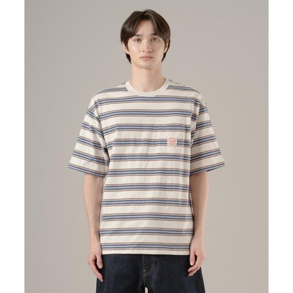 ZOZO問い合わせ番号:102308519ショップ:Levi's，リーバイスブランド:Levi's，リーバイス商品名:Levi's/リーバイス WORKWEAR Tシャツカテゴリ:トップス>Tシャツ/カットソーブランド品番:A5850...