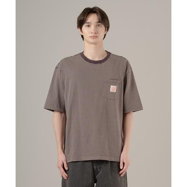 ZOZO問い合わせ番号:102308520ショップ:Levi's，リーバイスブランド:Levi's，リーバイス商品名:Levi's/リーバイス WORKWEAR Tシャツカテゴリ:トップス>Tシャツ/カットソーブランド品番:A5850...