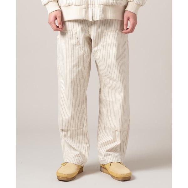 ZOZO問い合わせ番号:102308528ショップ:Levi's，リーバイスブランド:Levi's，リーバイス商品名:Levi's/リーバイス WORKWEAR 568(TM) ルーズストレート ダブルニー カーペンターパンツカテゴリ:パン...