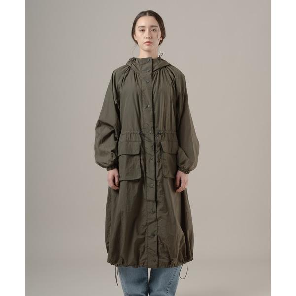 『タイムセール実施中』ZOZO問い合わせ番号:102308579ショップ:Levi's，リーバイスブランド:Levi's，リーバイス商品名:Levi's/リーバイス SIMONE ロング バブル パーカーカテゴリ:ジャケット/アウター&gt...
