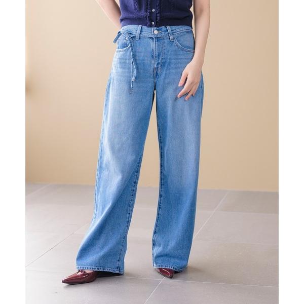 ZOZO問い合わせ番号:102308727ショップ:Levi's，リーバイスブランド:Levi's，リーバイス商品名:Levi's/リーバイス XL STRAIGHT ジーンズカテゴリ:パンツ>デニムパンツブランド品番:A8701-0...