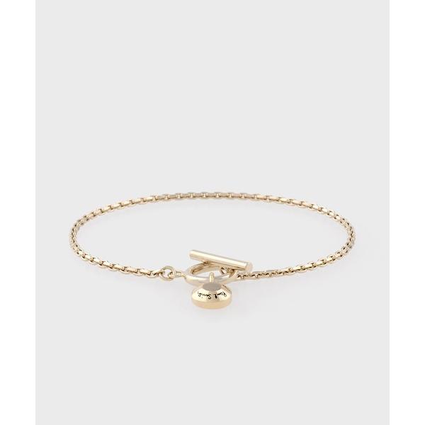 ZOZO問い合わせ番号:102308783ショップ:Paul Smith，ポール・スミスブランド:Paul Smith，ポールスミス商品名:【オンラインショップ限定】 ”Studs Motif” ブレスレット / 165650 EC240カ...