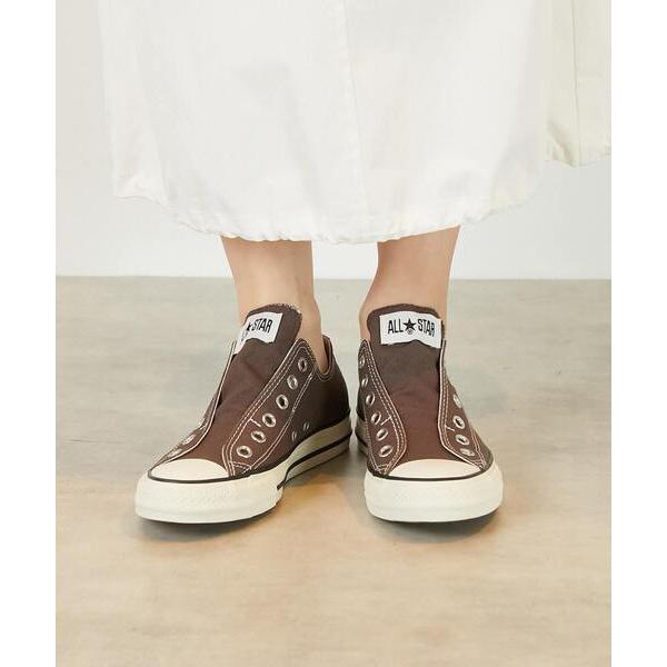 『タイムセール実施中』ZOZO問い合わせ番号:102309142ショップ:MELROSE claire，メルローズ クレールブランド:CONVERSE，コンバース，CONVERSE ALL STAR，コンバースオールスター，LOGEMENT...