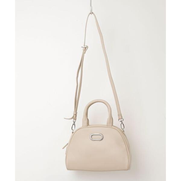 『セール実施中』参考価格：9，790円発売時期：2024年12月コンディション：C（やや使用感あり）使用感があり、やや気になる傷や汚れがあるアイテムポケット：汚れ付属品：タグ参考商品名：【Kolors like you/WEB限定】oval...