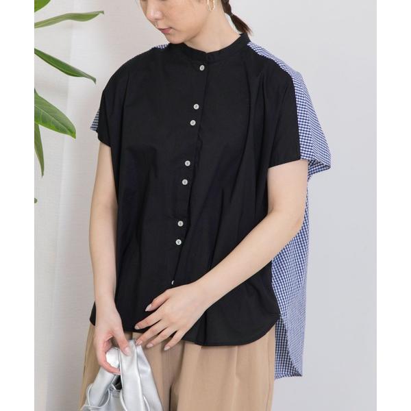 参考価格：7，150円発売時期：2023年07月コンディション：A（使用感なし）数回使用した程度で使用感が感じられないアイテム参考商品名：柄切り替えフレンチスリーブブラウス参考品番：231-114-6776【商品に関する注意事項】・こちらの...