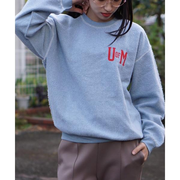 『セール実施中』参考価格：8，800円発売時期：2022年10月コンディション：B（目立つ使用感なし）使用感が少ない、または気にならないアイテム首周り：汚れ参考商品名：THRIFTY LOOK/スリフティールック ’’U＆M’’OTHER ...