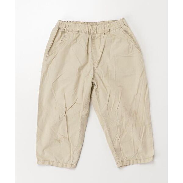 『セール実施中』参考価格：6，490円発売時期：2021年04月コンディション：D（傷・汚れあり）傷や汚れがあるが使用には問題ないアイテム全体的：汚れ、色あせ前身頃：破れ参考商品名：CAYA 虫除け(インセクトシールド) 七分丈パンツ(10...