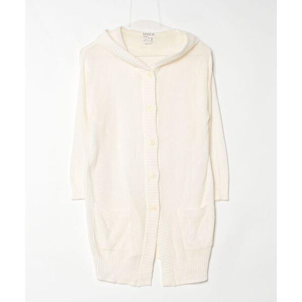 『セール実施中』コンディション：A（使用感なし）数回使用した程度で使用感が感じられないアイテムZOZO問い合わせ番号:102328928ショップ:ZOZOUSED，ゾゾユーズドブランド:Dosch，ドスチ商品名:カーディガンカテゴリ:トップ...