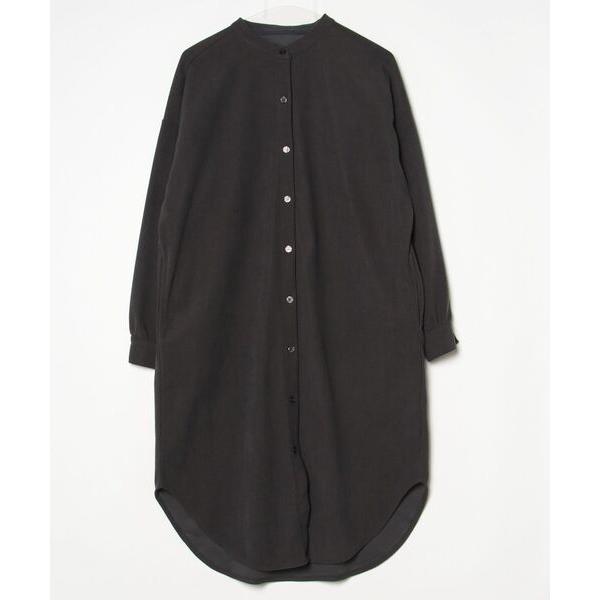 『セール実施中』参考価格：4，950円発売時期：2024年11月コンディション：D（傷・汚れあり）傷や汚れがあるが使用には問題ないアイテムブランドタグ：欠損参考商品名：ストレッチコーディロイシャツワンピース参考品番：op-nt-73021Z...